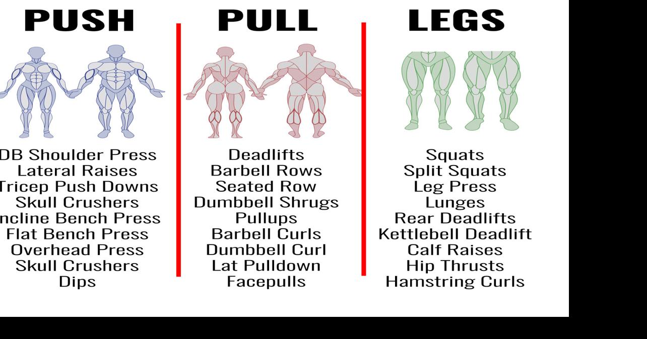 How to design an effective workout plan | Columns | keysnews.com