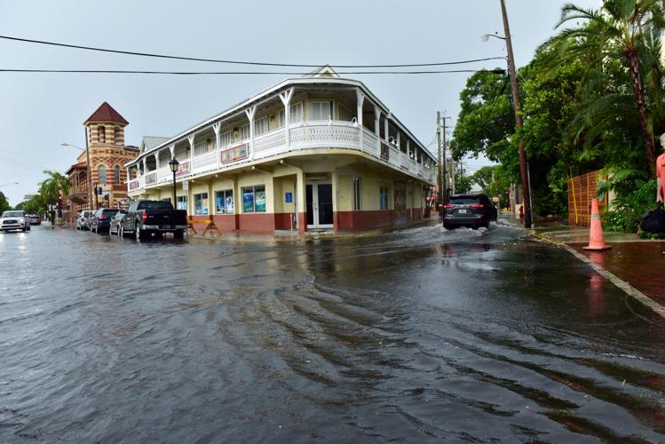 City looks at Duval revitalization | Government / Politics | keysnews.com