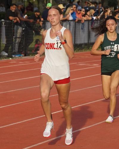 Conchs ramping up at Calvary Invitational | Local School Sports ...