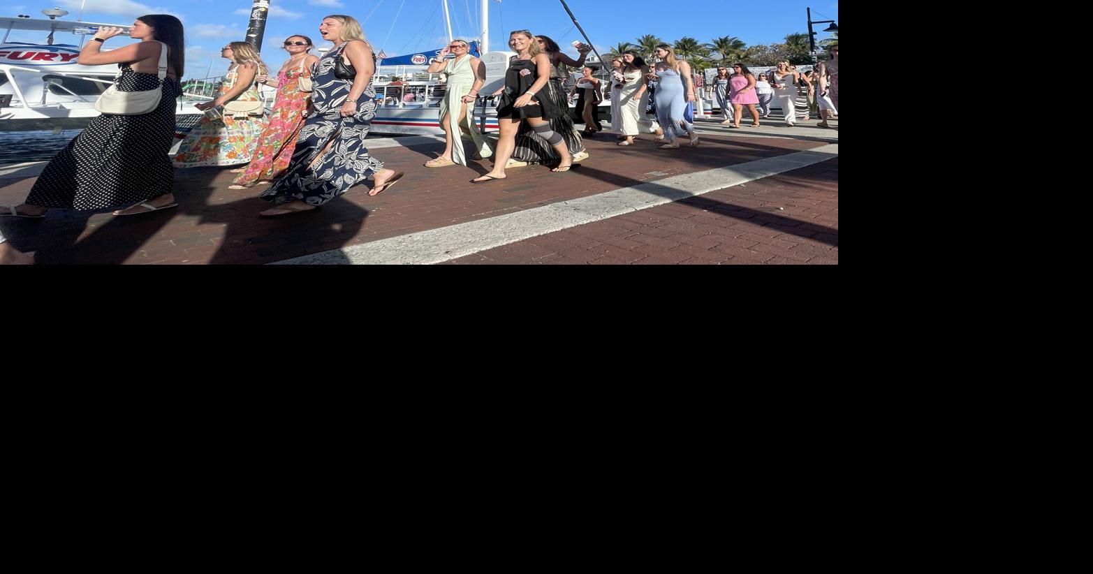 Spring break crowds boost Keys' economy | Local News | keysnews.com