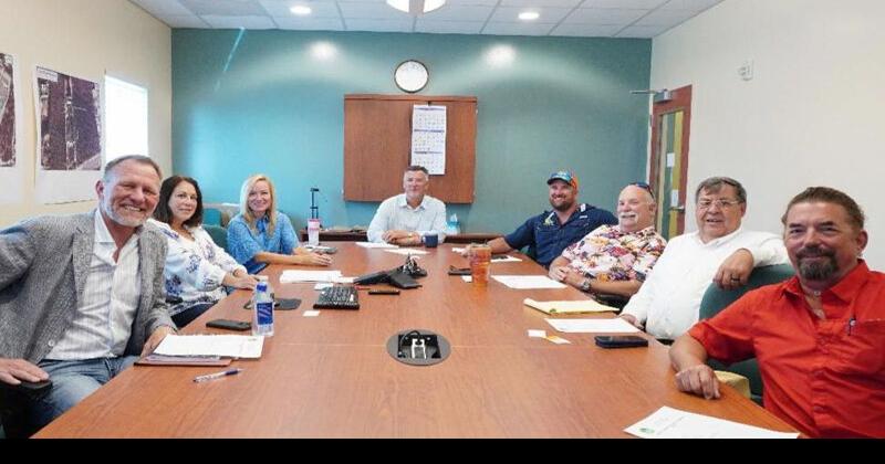 Emergency management meeting | Upper Keys | keysnews.com
