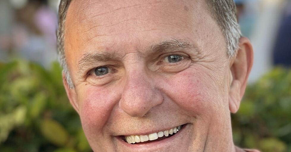 Daryl Foster - Citizen of the Day | Community | keysnews.com