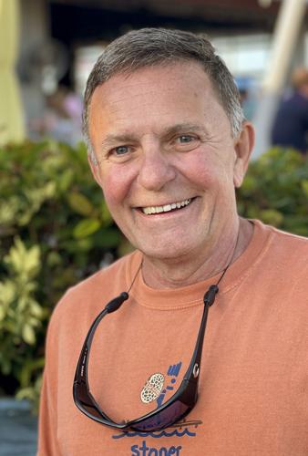 Daryl Foster - Citizen of the Day | Community | keysnews.com