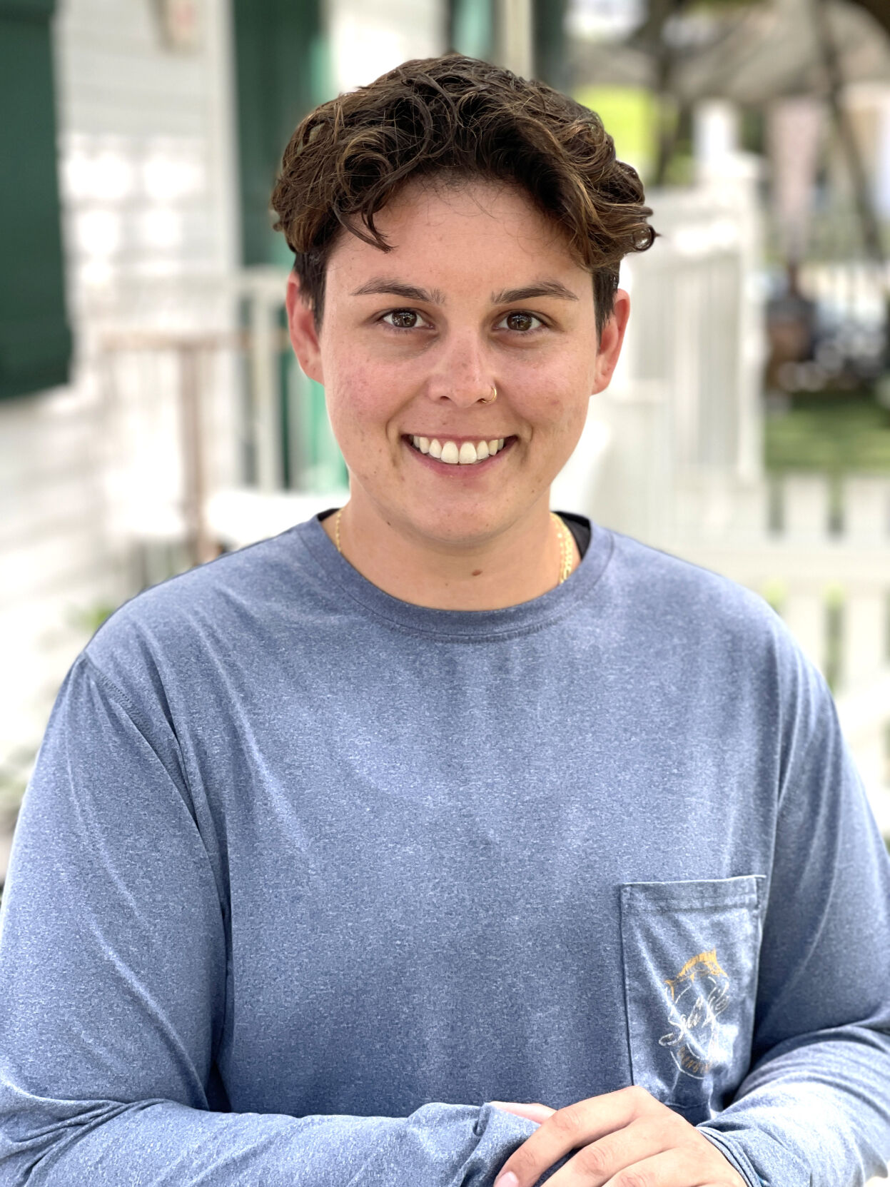 Megan Simons - Citizen of the Day | Community | keysnews.com