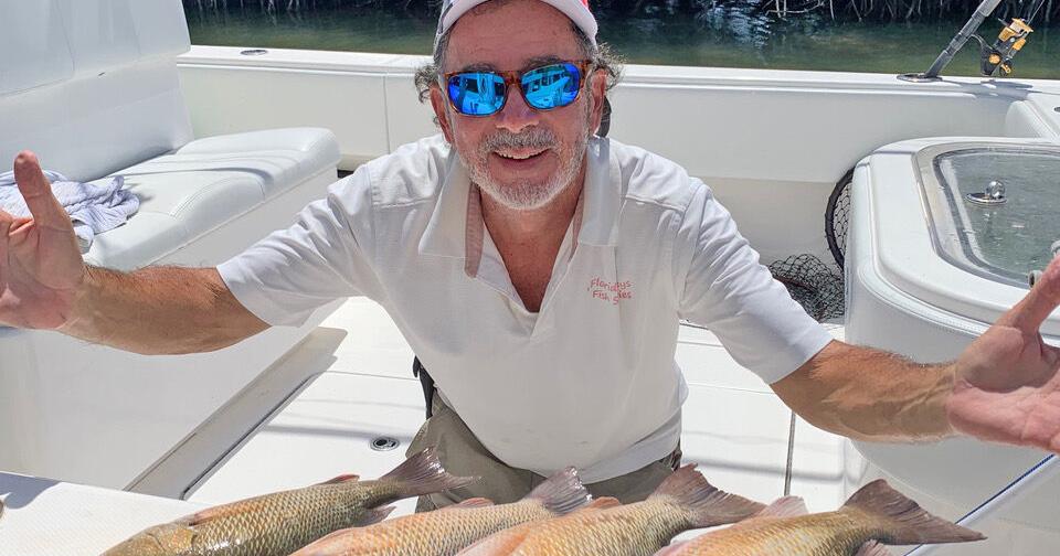 Which way should we go? | Columns | keysnews.com