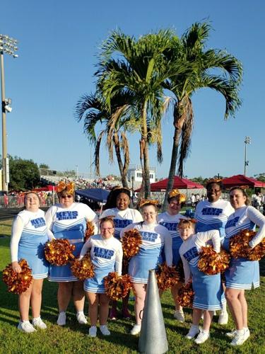 STRONG FIRST SHOWING | Club Sports | keysnews.com