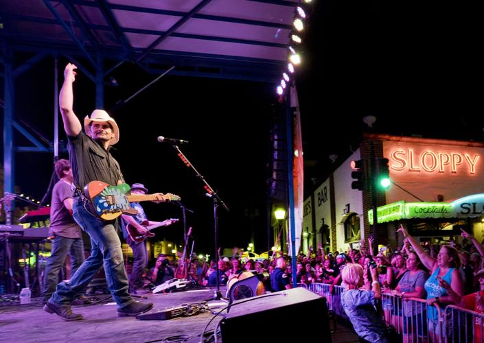 Key West Songwriters Festival celebrates 25th event | Local News ...