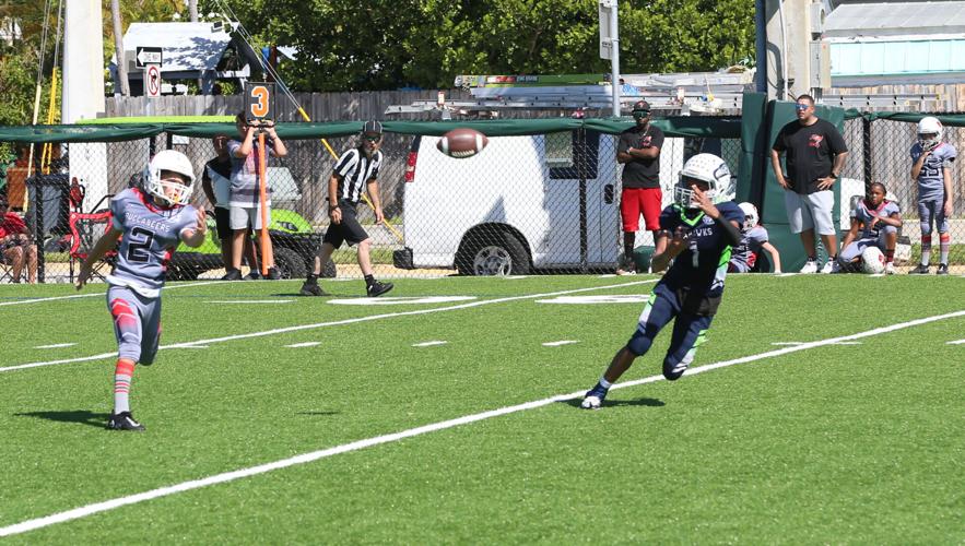 HOMECOMING WEEKEND | Sports | keysnews.com