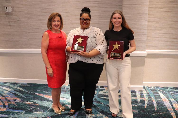 Key West Chamber honors local volunteers, difference makers | Local ...