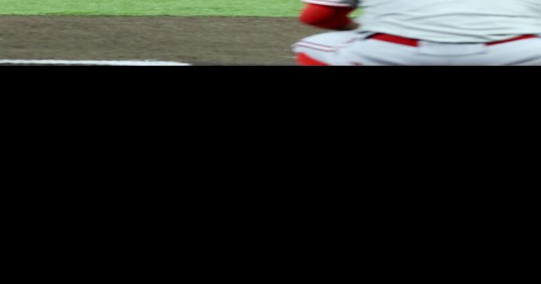 Michael Hollohan first pitch | Sports | keysnews.com