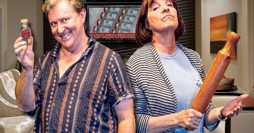'Quarantine for Two' continues Red Barn run | Entertainment | keysnews.com