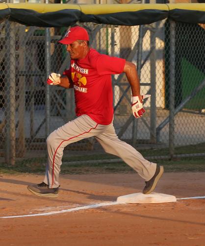 Defending champs Breakfast Club Too out to early 2-0 lead in new season ...