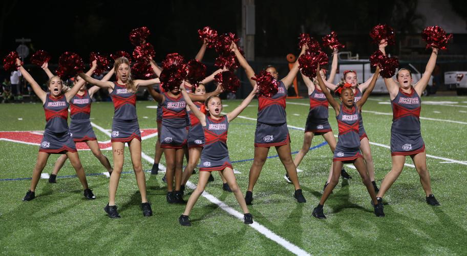 Gators, Bulldogs on crash course, Seahawks, Jags maintain perfection ...