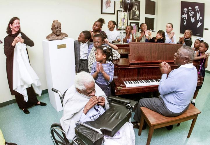 Legendary Key West musician Lofton ‘Coffee’ Butler dies at 93 | Local ...