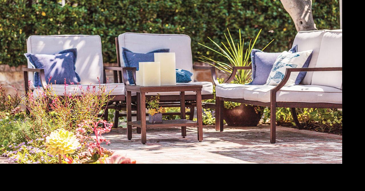 Backyard ideas on a budget | Keys Homes | keysnews.com