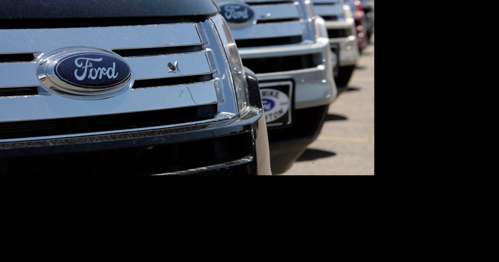 Average prices for new, used cars drive sticker shock | Business ...