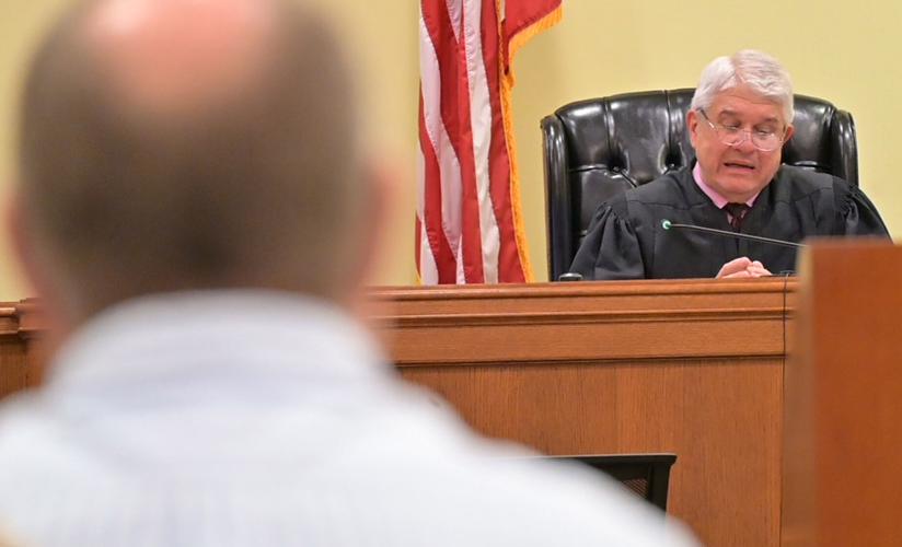 Jury seated in Tree House murder | Local News | keysnews.com