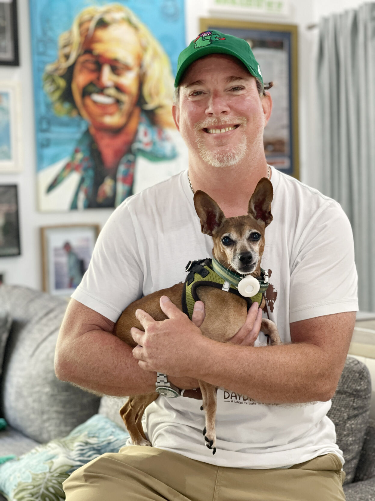 Chris Wetzler - Citizen of the Day | Community | keysnews.com