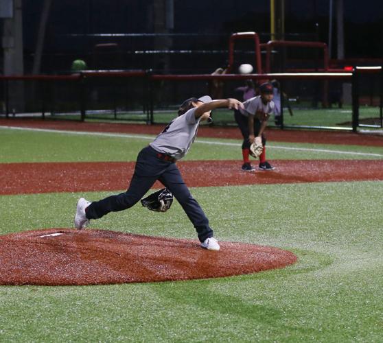 ACTION APLENTY | Score | keysnews.com