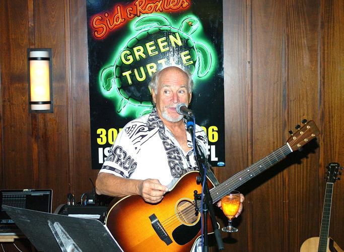 Jimmy Buffett dies at 76 | County | keysnews.com