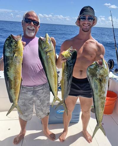 Hooray! The fish are back! | Columns | keysnews.com