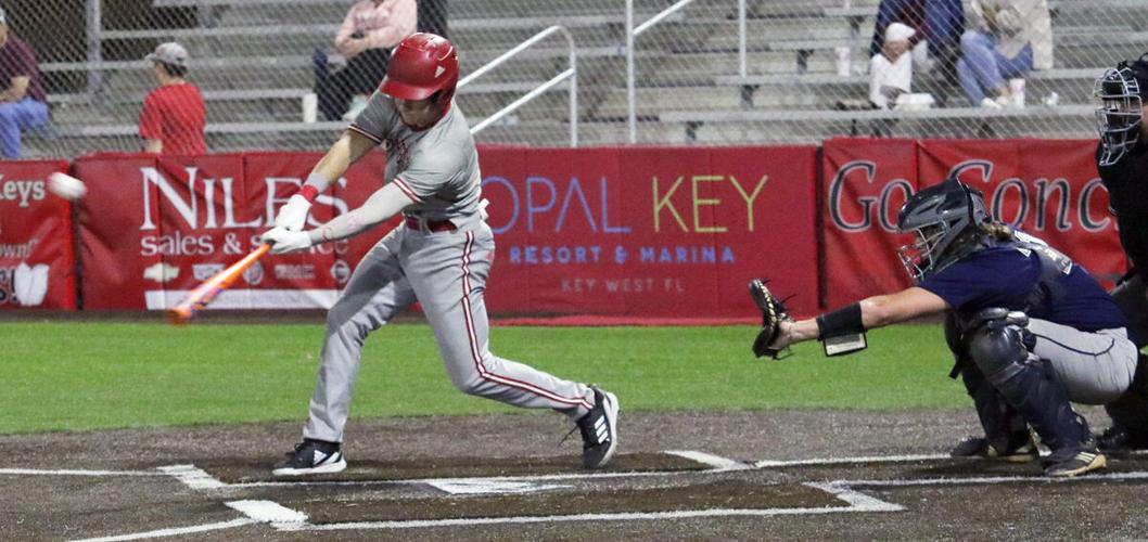 Conchs pitching dominates in preseason | Local School Sports | keysnews.com