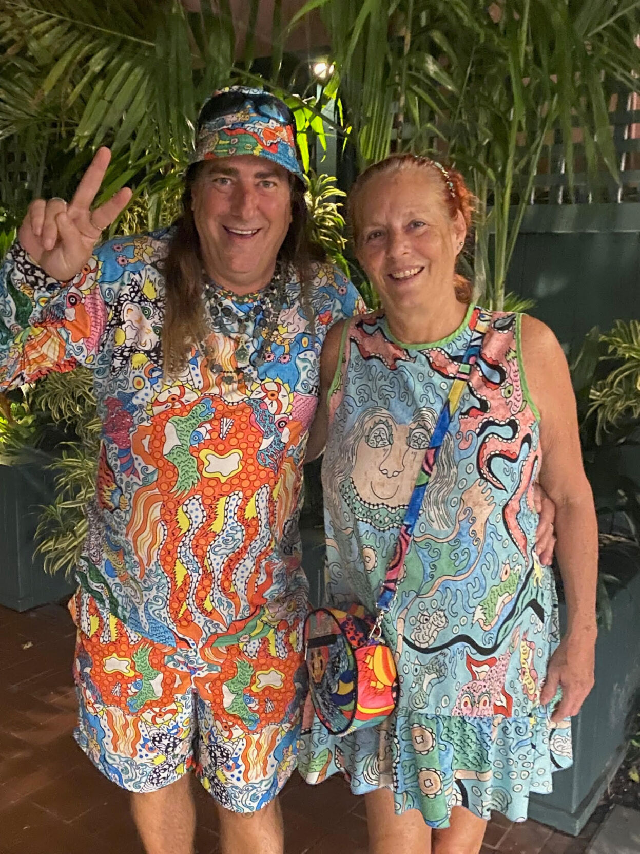 The McClungs are dressed for success | Community | keysnews.com