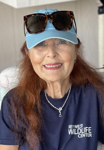 Greer Griffith - Citizen of the Day | Community | keysnews.com