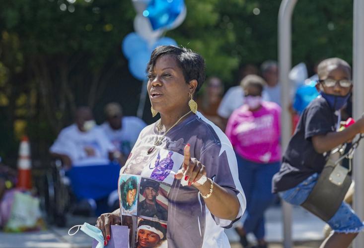 Key West, family group honor youths lost to violence | Local News ...