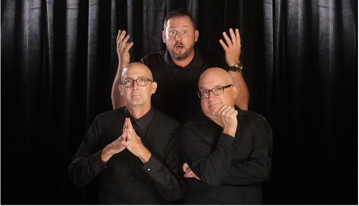 Fringe Theater sets 15th year schedule | Paradise | keysnews.com