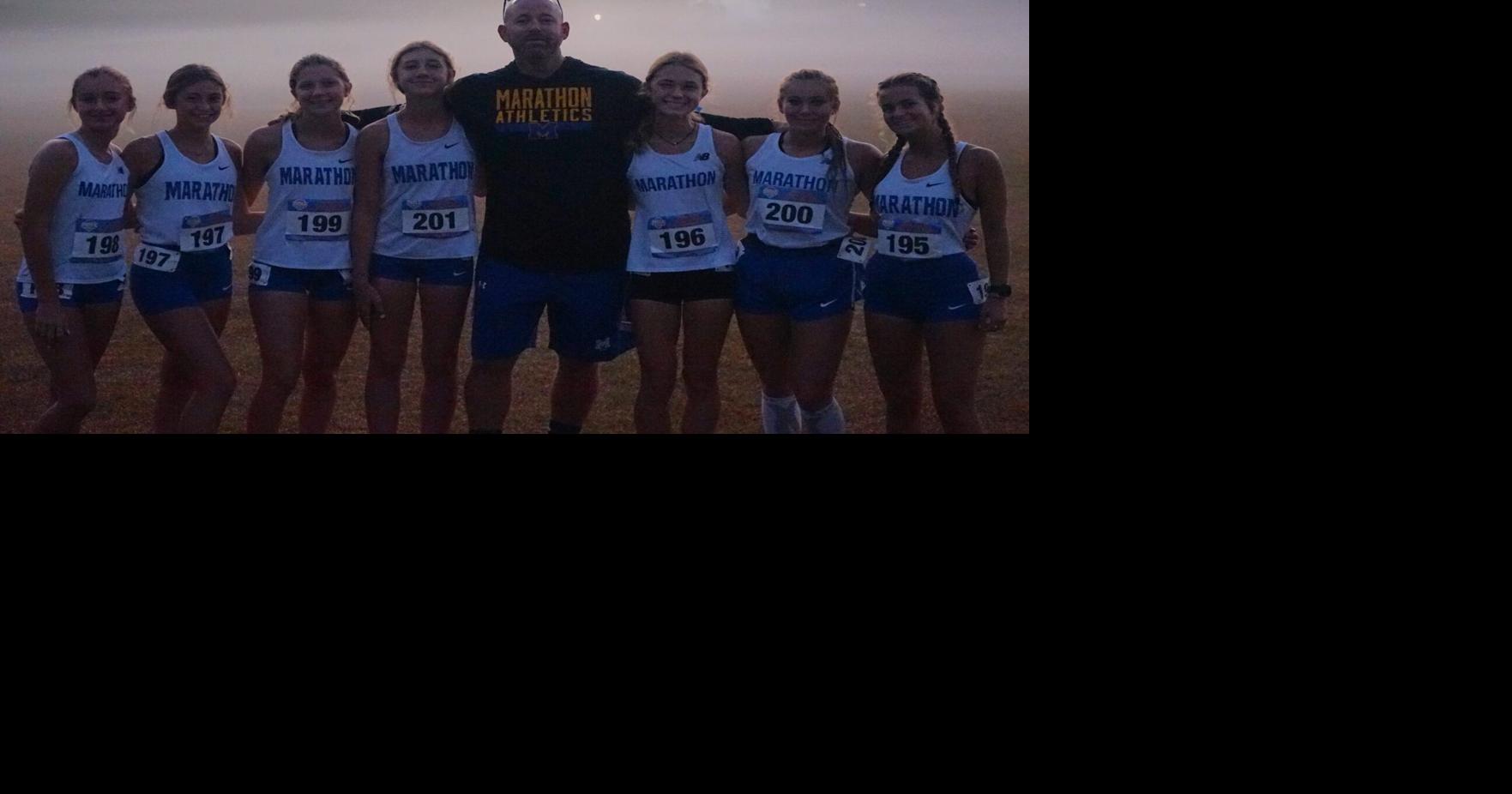 Bursa brothers, Vance 10th overall, help Dolphins place 23rd, Lady ...