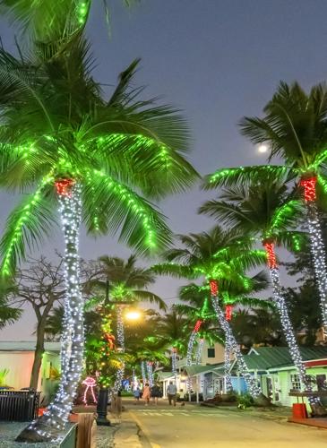 Florida Keys set to celebrate holiday season | Paradise | keysnews.com