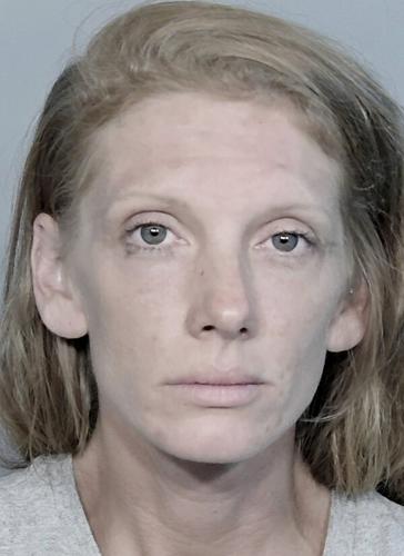 Women charged with heroin/fentanyl possession | Middle Keys | keysnews.com