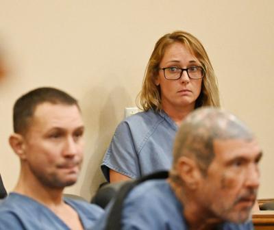 Suspect pleads not guilty in Big Coppitt shooting | Local News ...