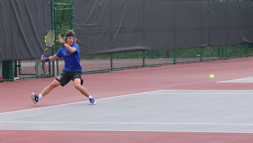 Conchs show improvement out of Spring Break with sweep of 'FIns | Local ...