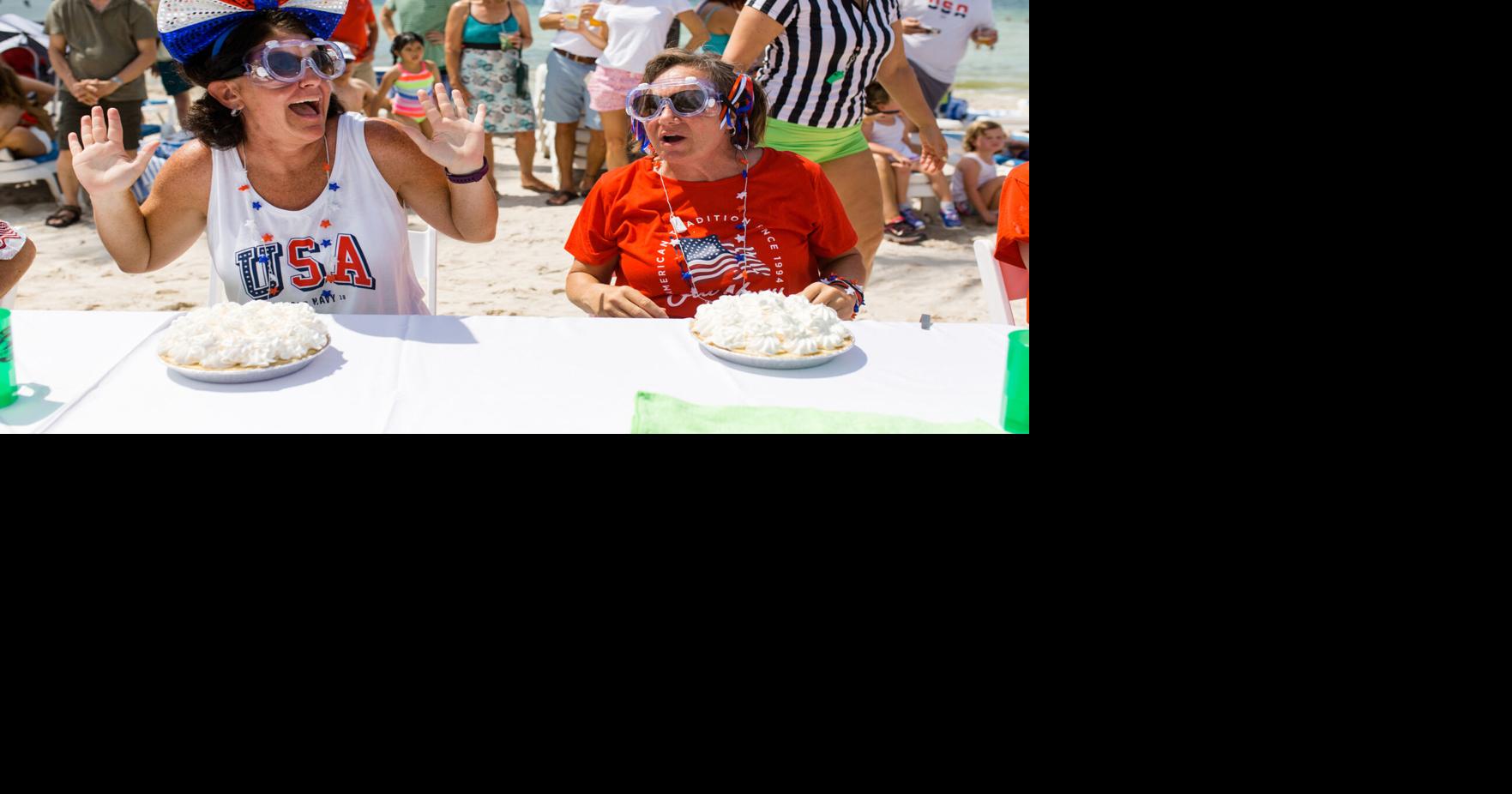 Key Lime Festival offers flavorful fun | Paradise | keysnews.com