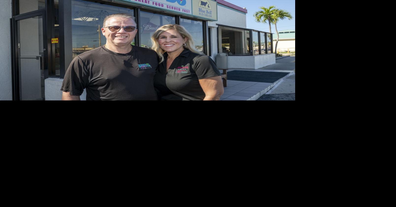 Miami Subs Key West celebrates 40-plus years as South Florida staple | Local News | keysnews.com