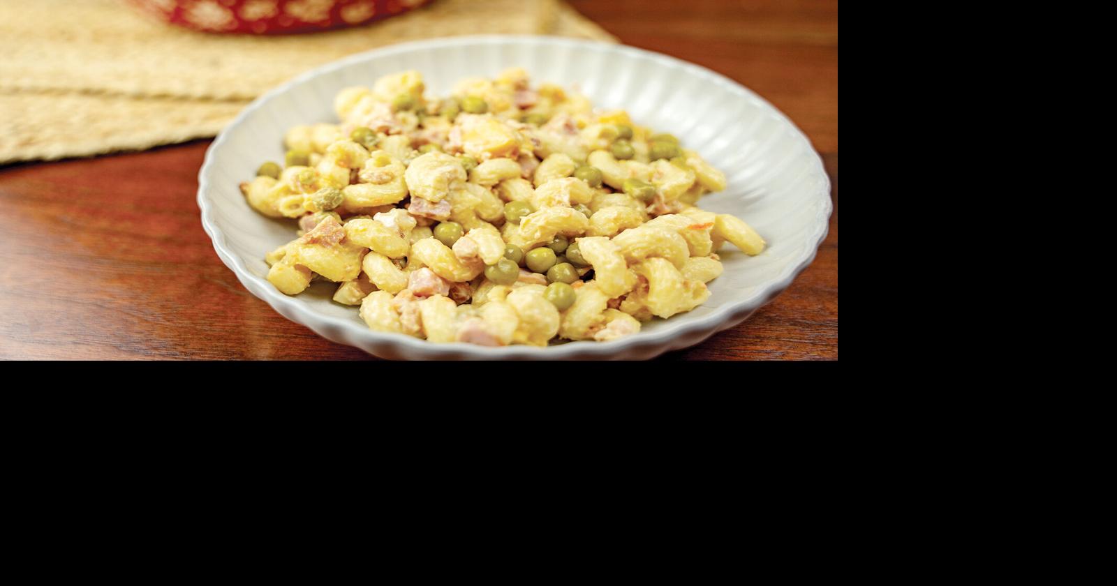 A simple pasta salad for summer | Columns | keysnews.com