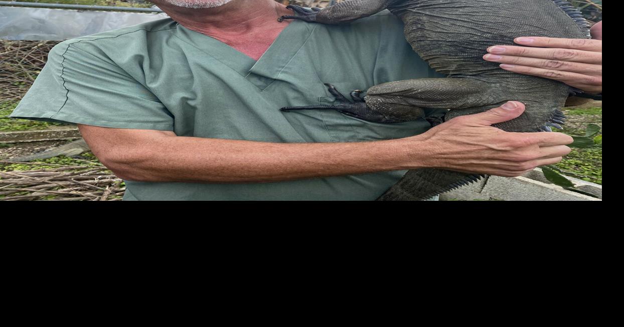 Dr. Doug speaks | Mile Markers | keysnews.com