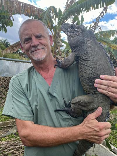 Dr. Doug speaks | Mile Markers | keysnews.com