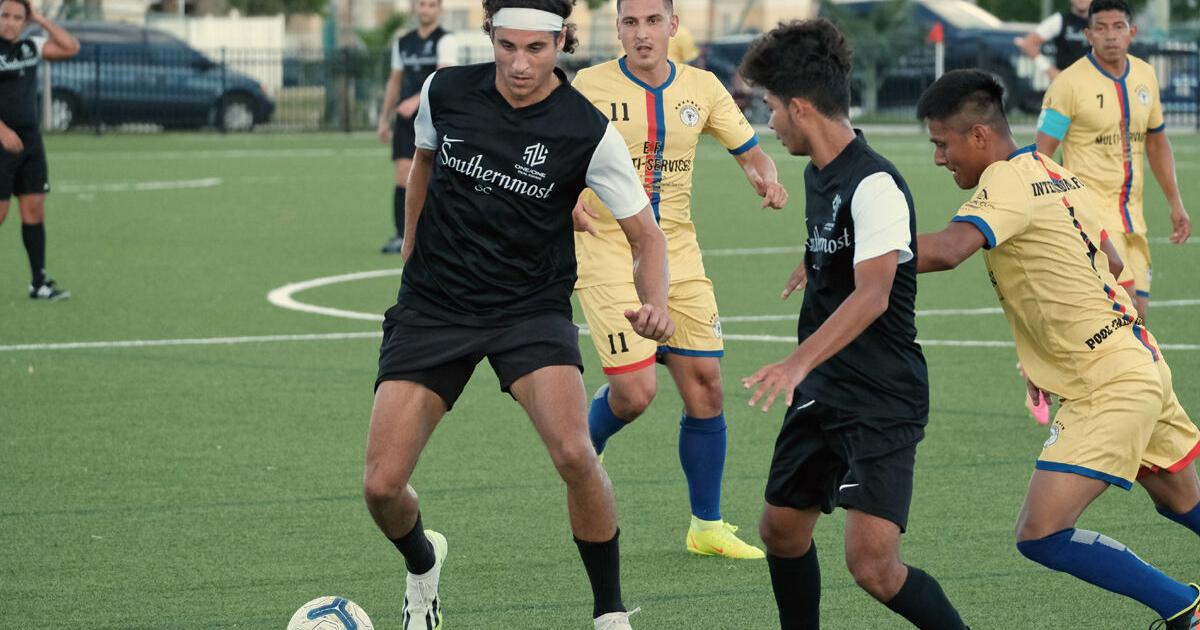 FKSL postseason bracket becoming clear midway through current campaign ...