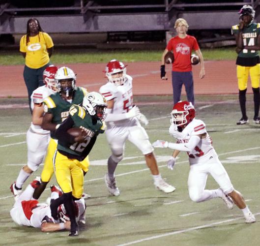 WIN NO. 400 | Local School Sports | keysnews.com