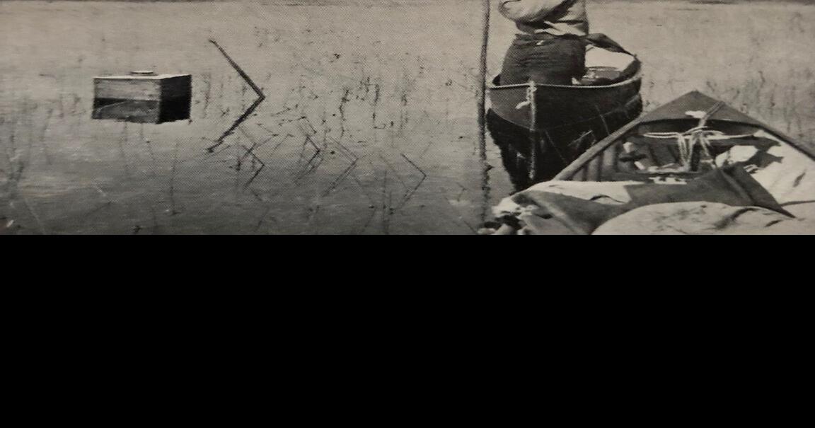 Explorers to repeat historic Everglades expedition | Features ...