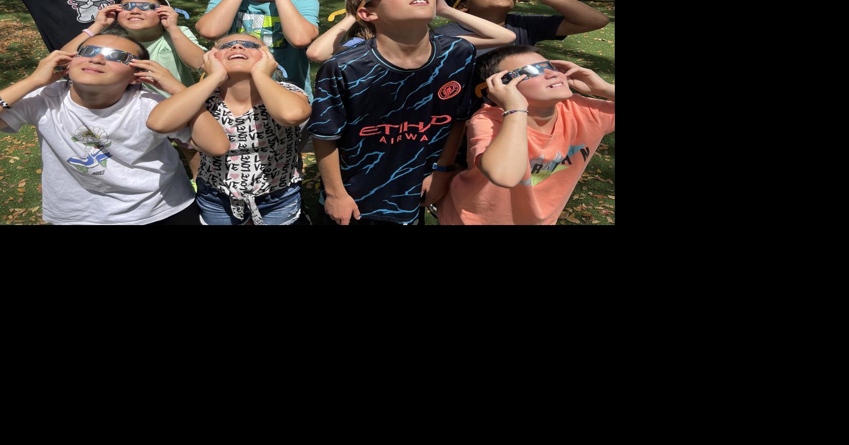 ECLIPSING EXPECTATIONS | Local News | keysnews.com