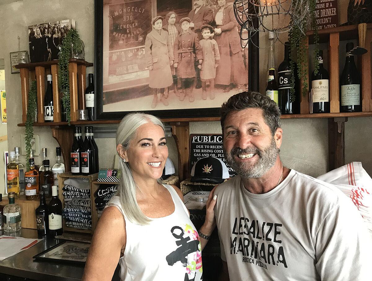 Stock Island’s Roostica pizzeria garners accolades in print, on web ...