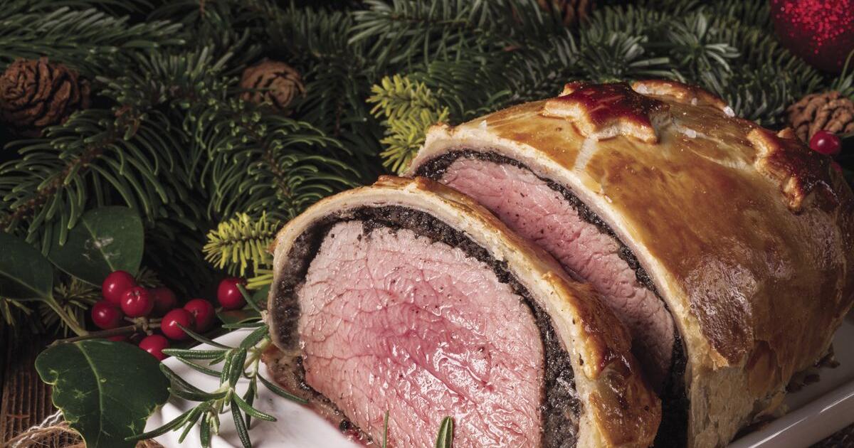 A must-have holiday main course | Columns | keysnews.com