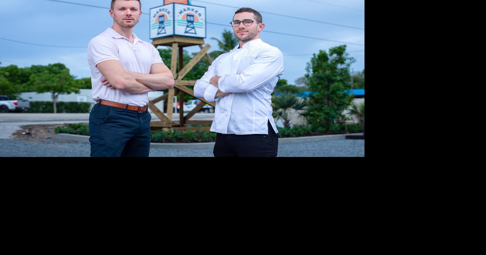 Reimagined Marker 88 opens | Business | keysnews.com