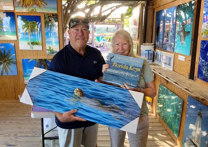 Wildlife photographer captures essence of Keys | Features | keysnews.com