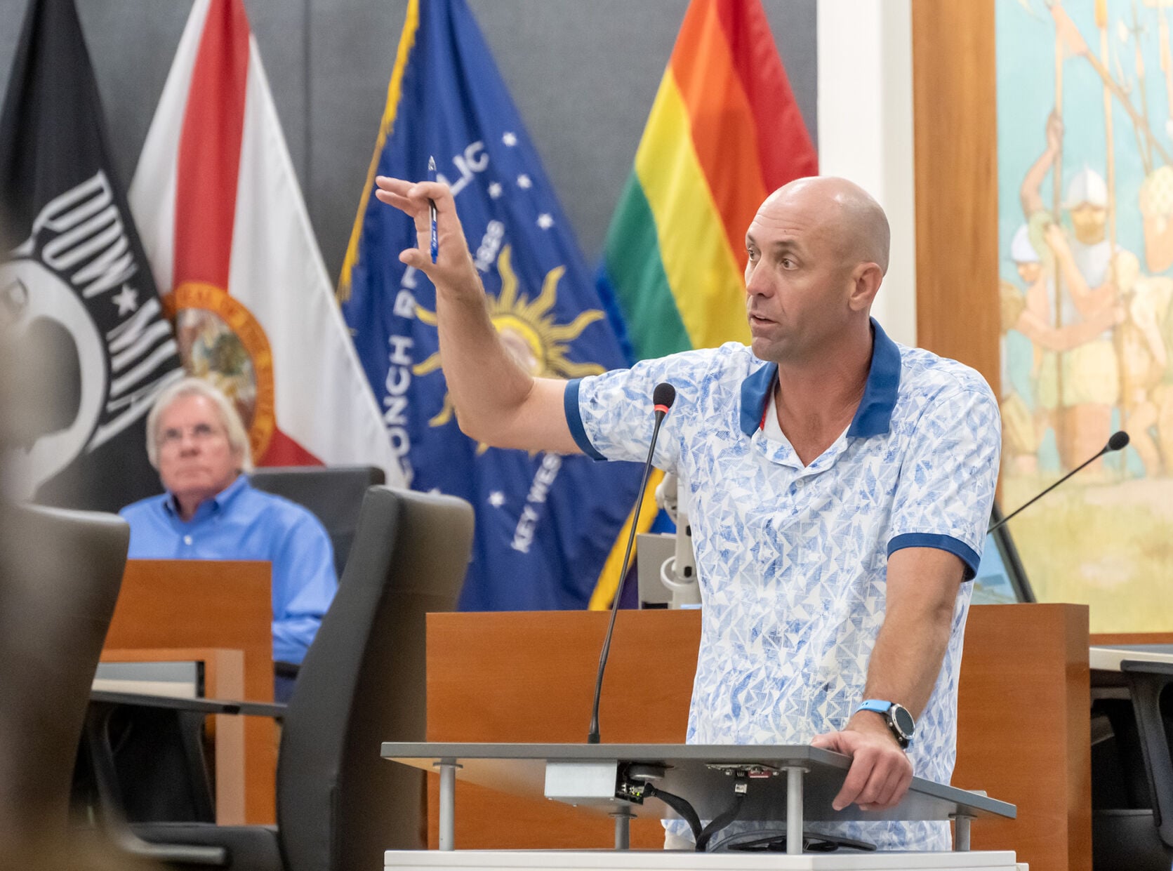 Key West holds input session on affordable housing | Government ...