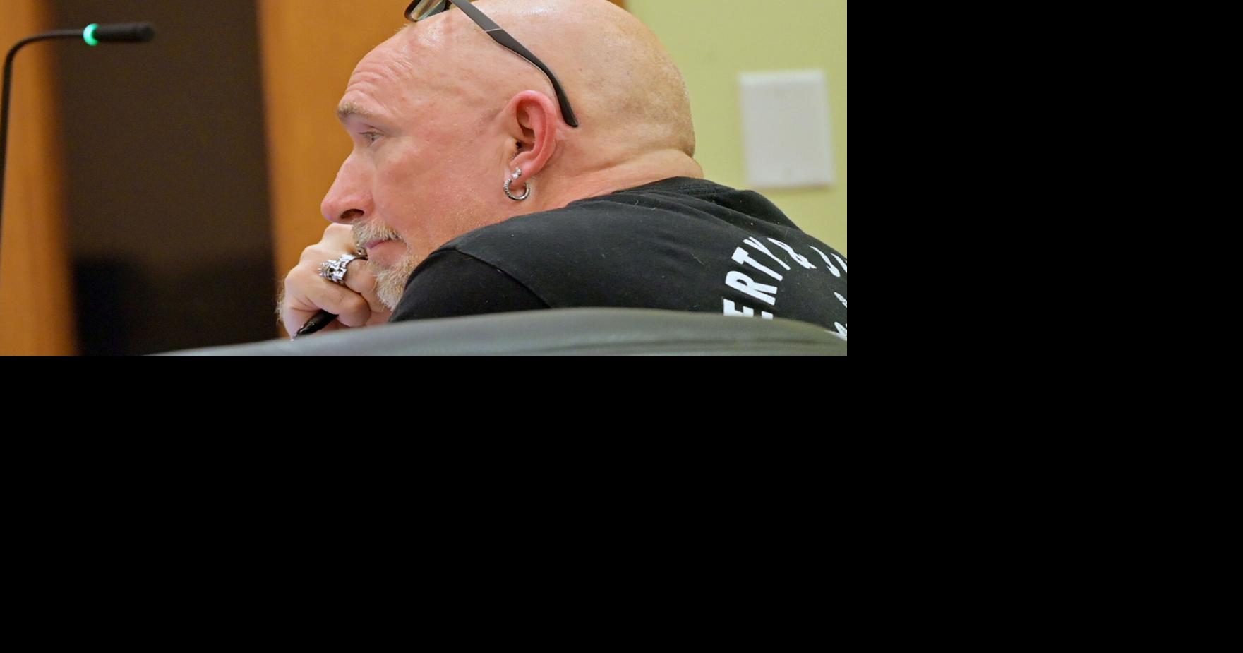 Tree House murder trial jury selection set to begin Monday | Local News ...